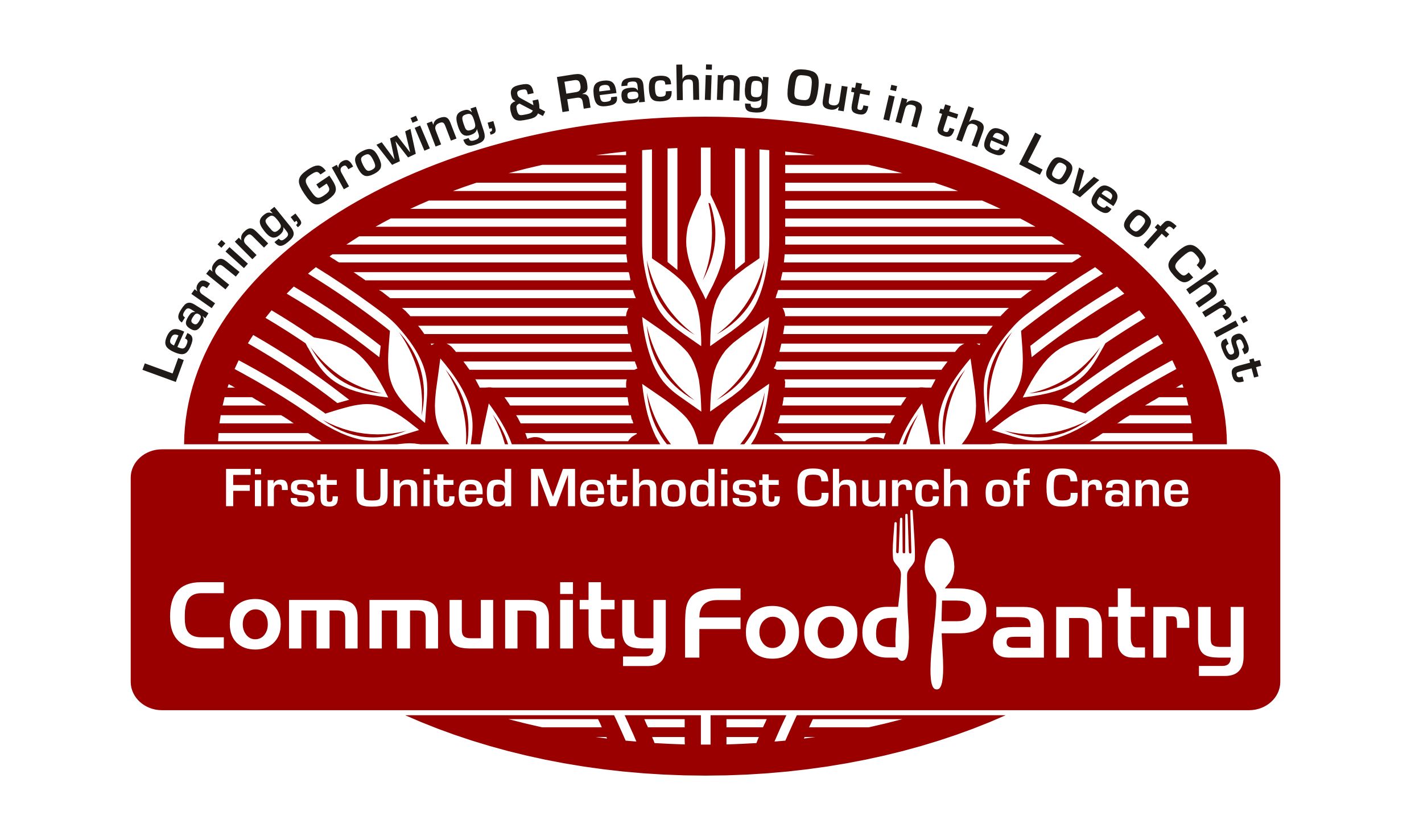 Community Logo Food
